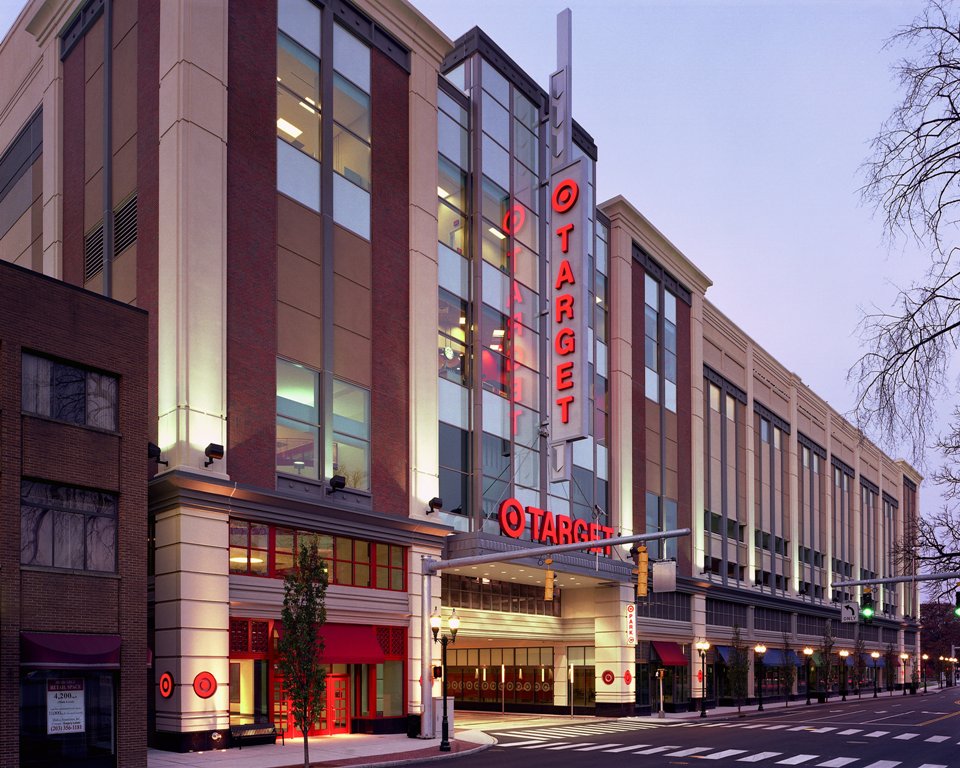 Target - Redniss & Mead