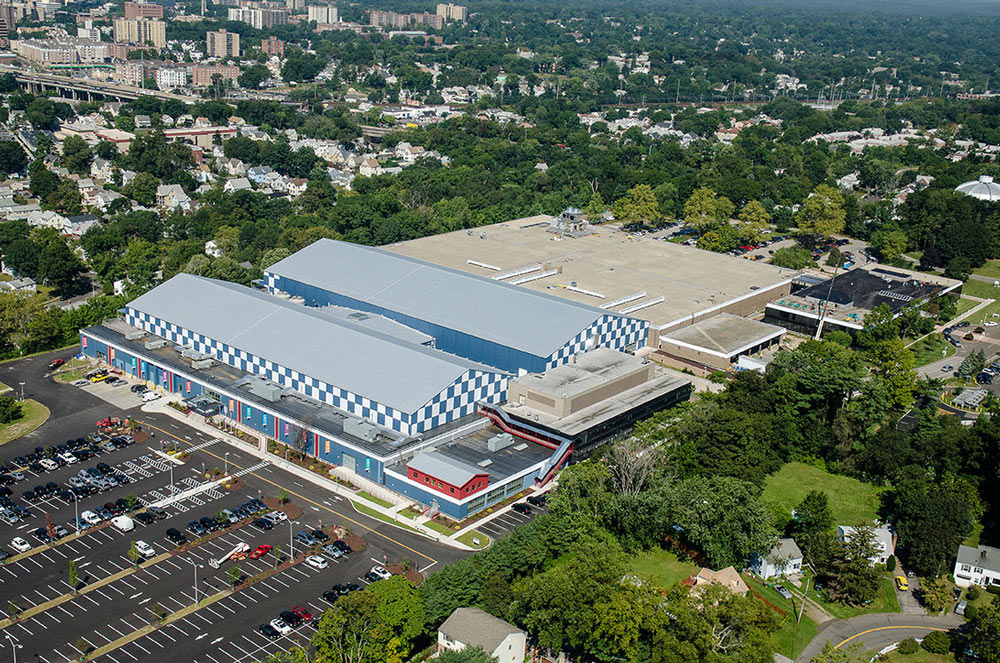 Chelsea Piers - Redniss & Mead